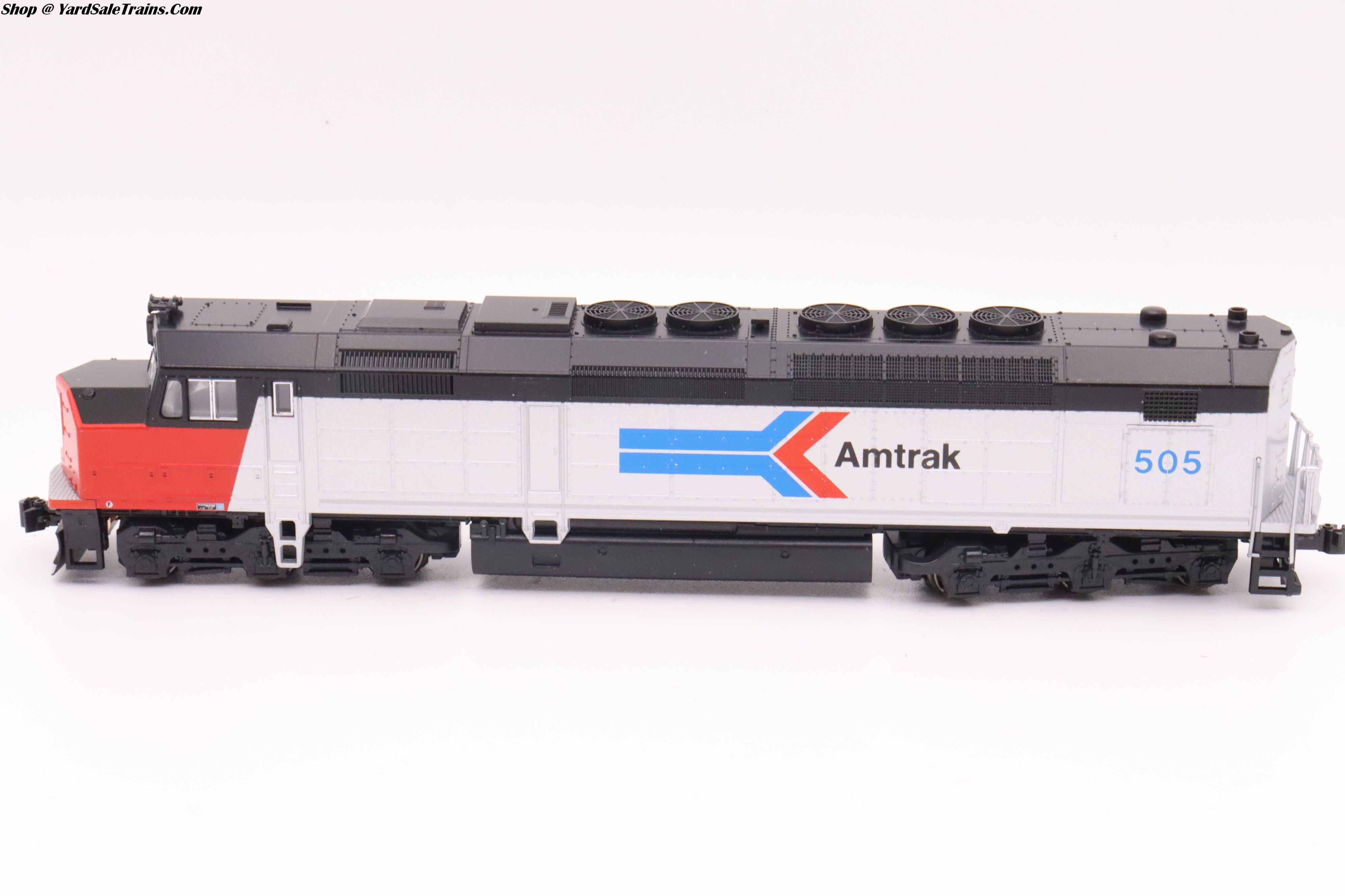 What's New? – Page 2 – YardSaleTrains