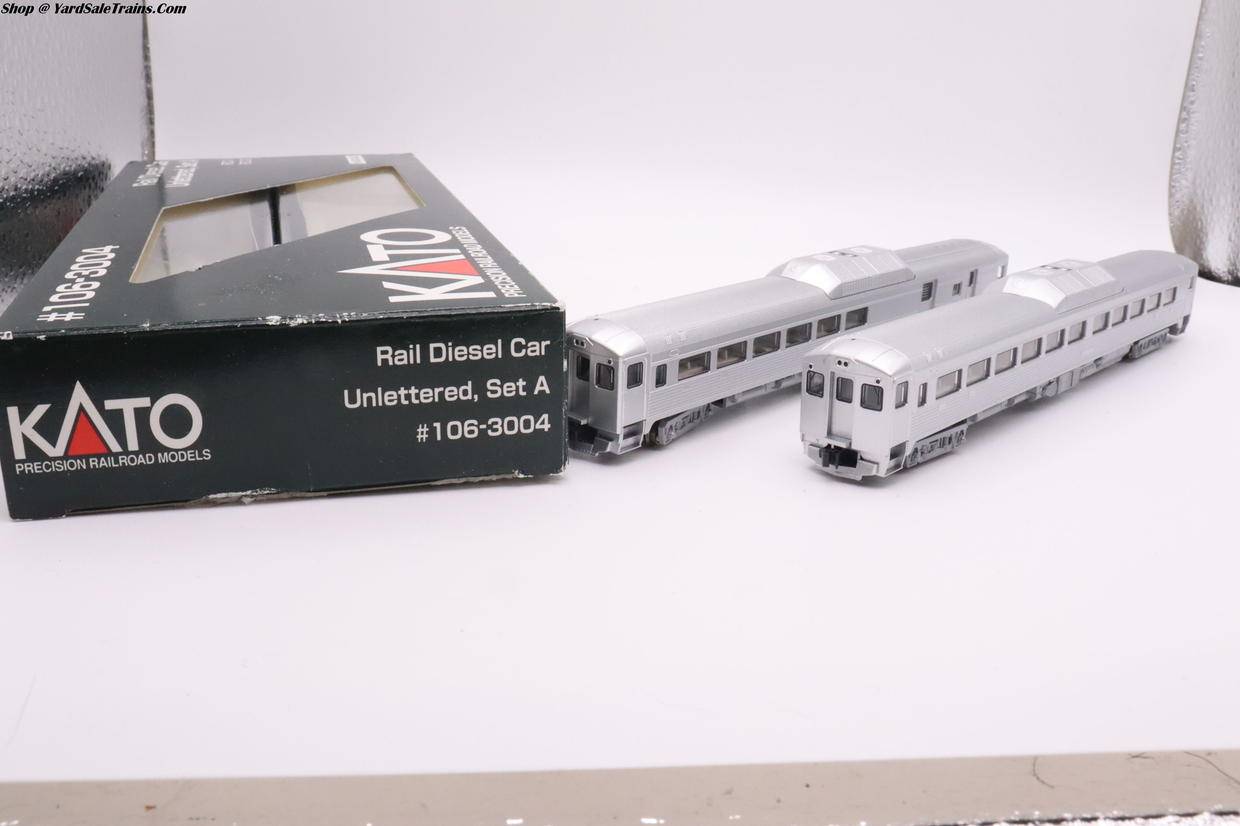 Locomotives-Kato – YardSaleTrains