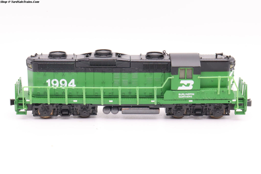 Locomotives-Life-Like – YardSaleTrains