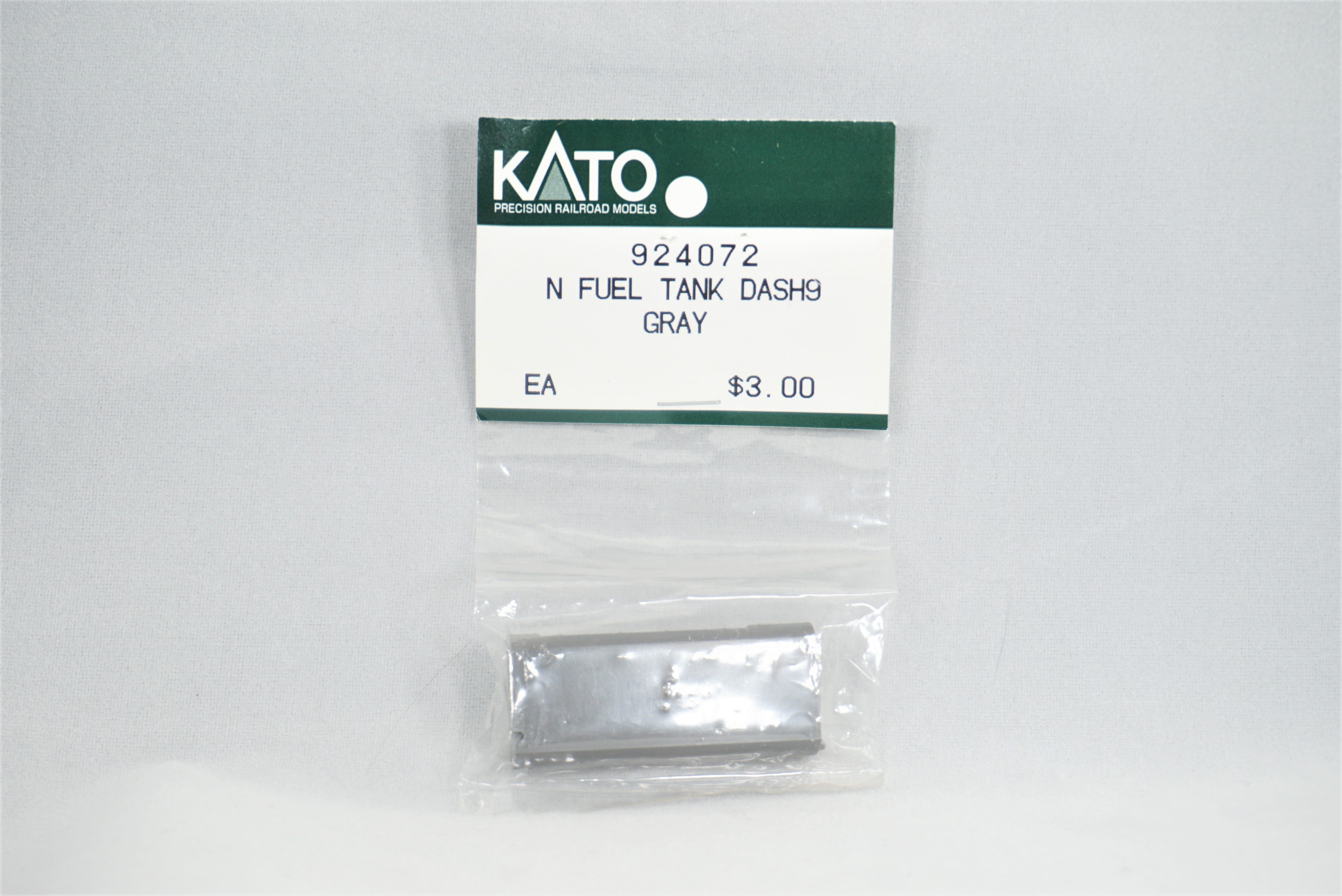 N Scale Parts - Kato – YardSaleTrains