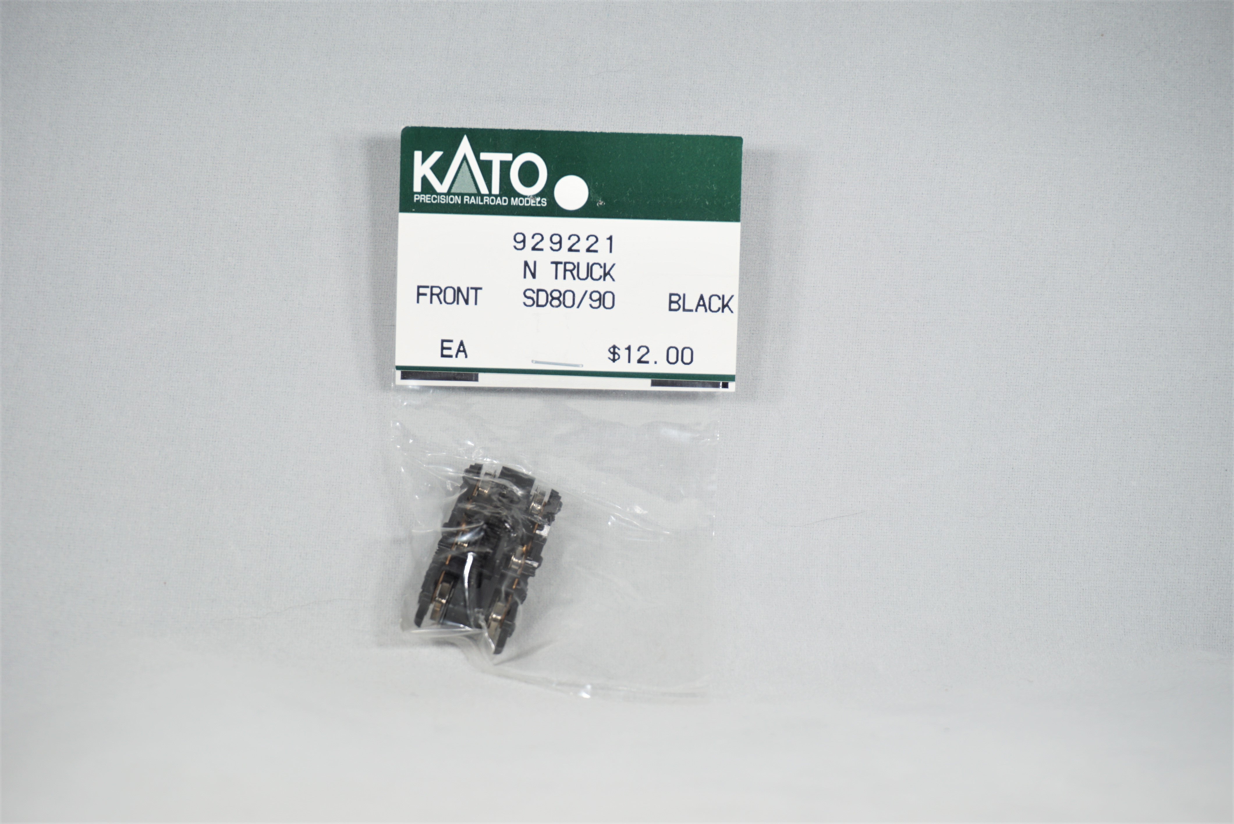 N Scale Parts - Kato – YardSaleTrains